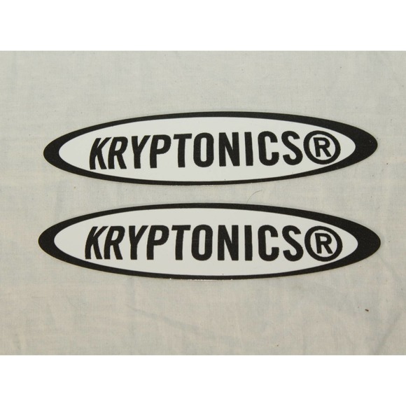 Kryptonics | Other | Kryptonics Vintage Inline Aggressive Rollerblade ...
